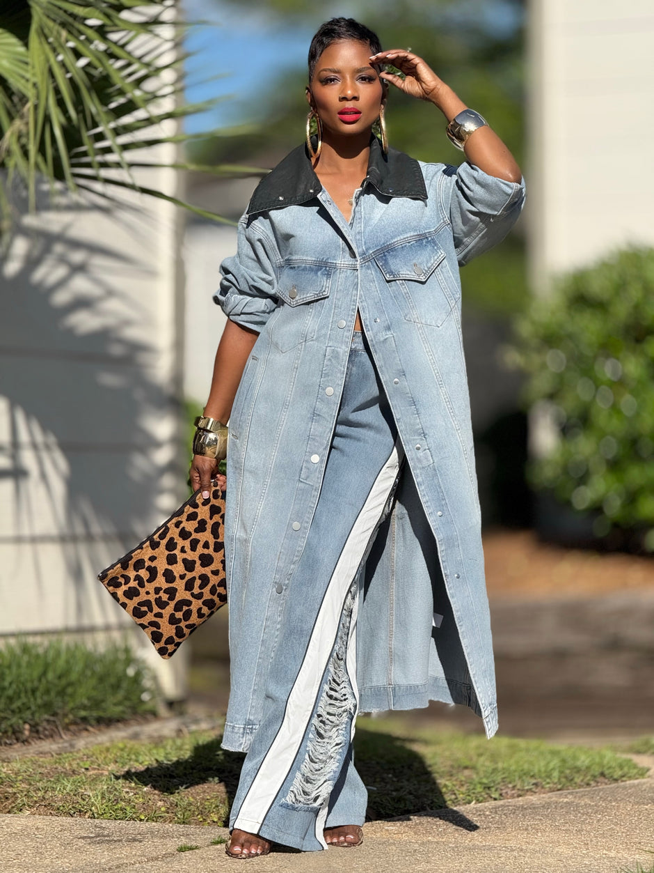 InsideOut ShoppeInsideOut Inside Out Young at Style