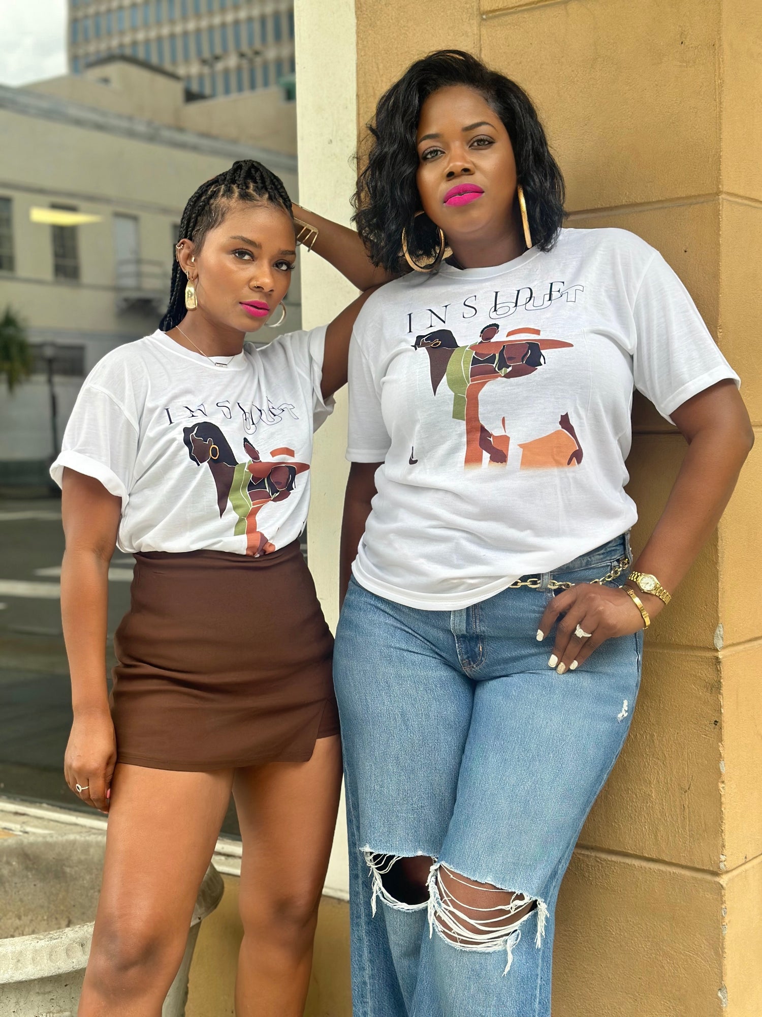 InsideOut ShoppeInsideOut Inside Out Young at Style