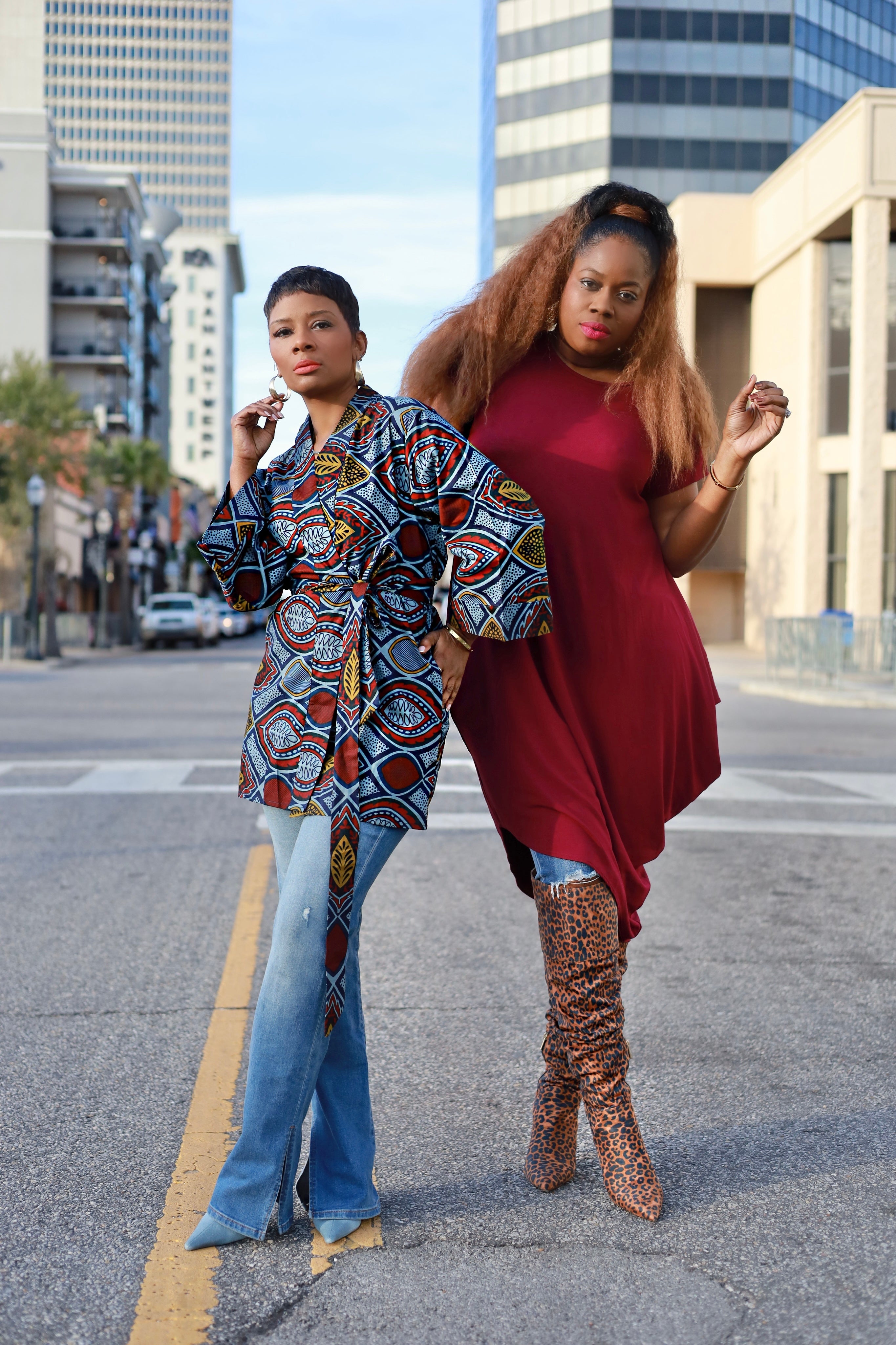 InsideOut ShoppeInsideOut Inside Out Young at Style