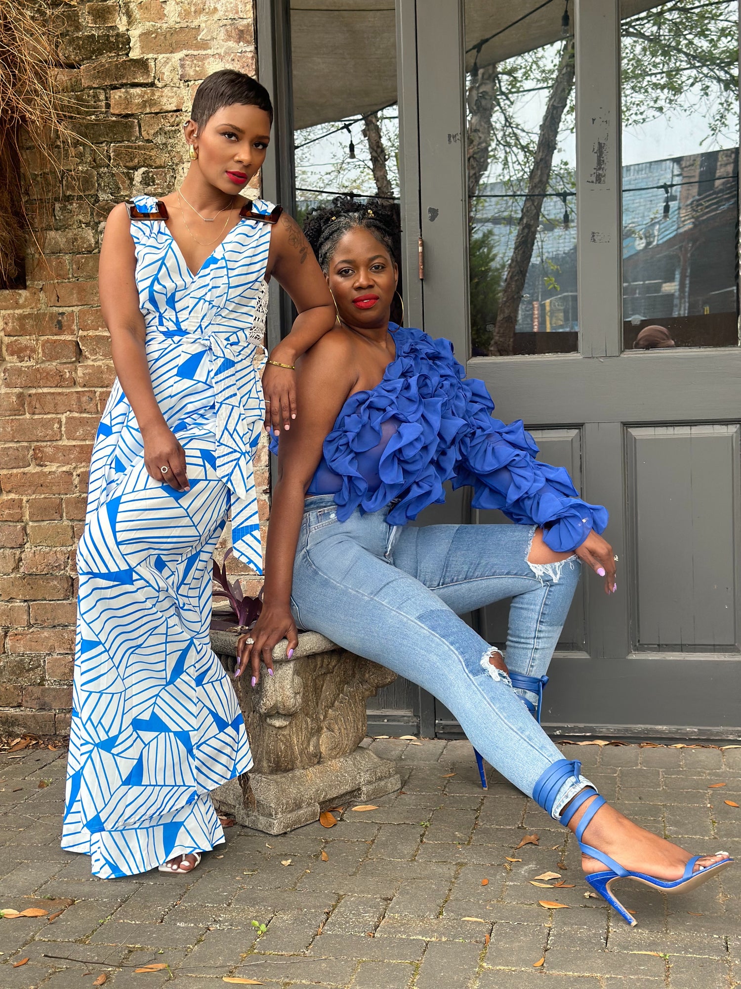 InsideOut ShoppeInsideOut Inside Out Young at Style