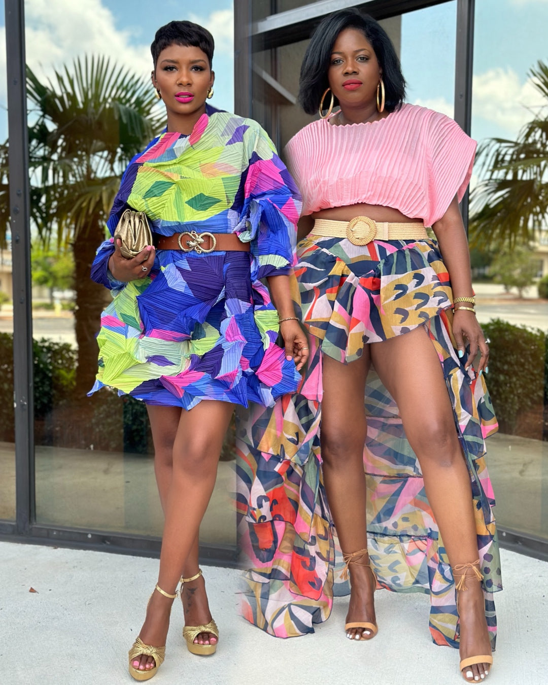 InsideOut ShoppeInsideOut Inside Out Young at Style