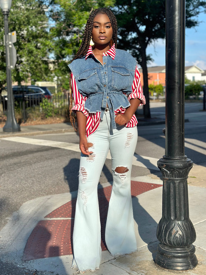 InsideOut ShoppeInsideOut Inside Out Young at Style