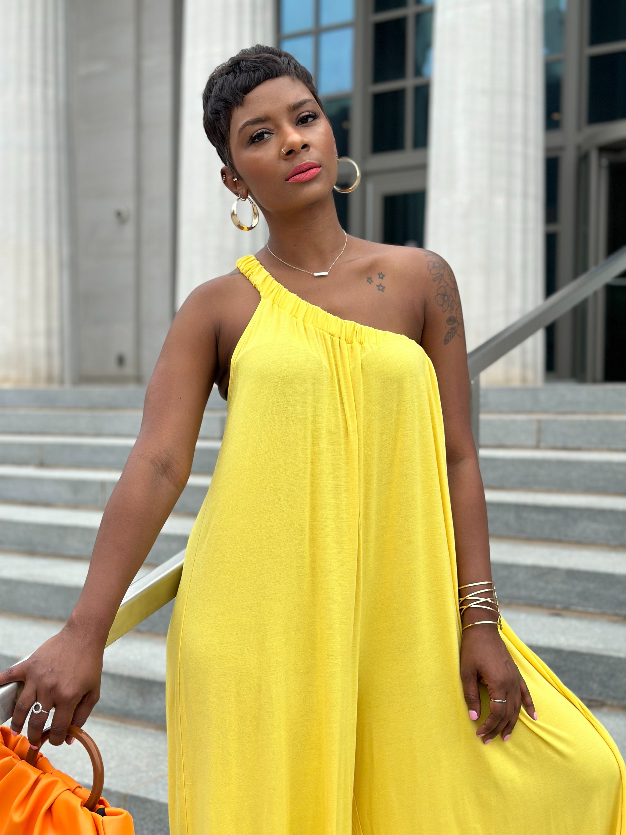 InsideOut ShoppeInsideOut Inside Out Young at Style