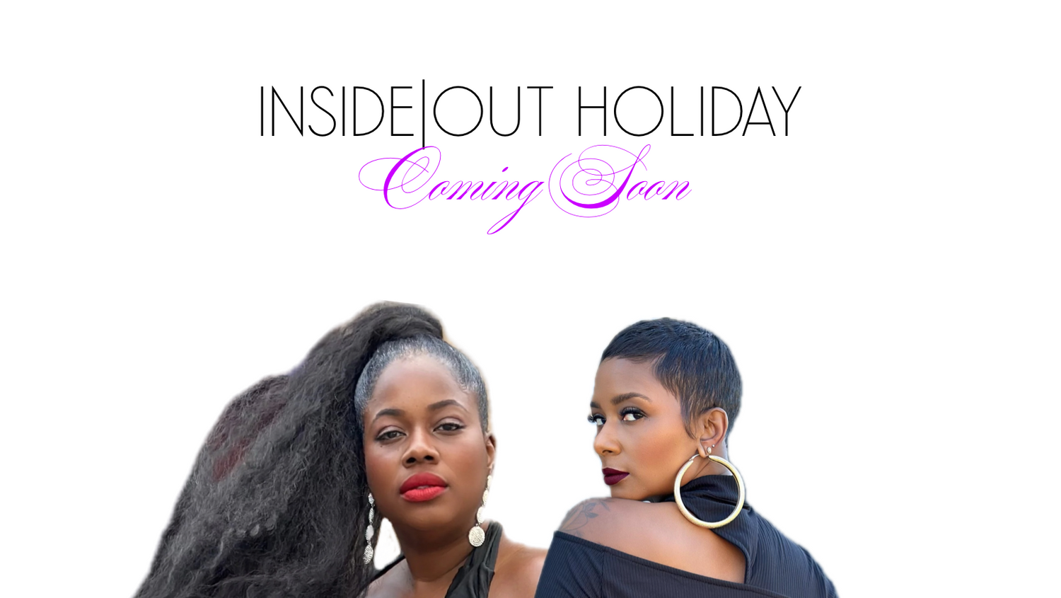 InsideOut ShoppeInsideOut Inside Out Young at Style