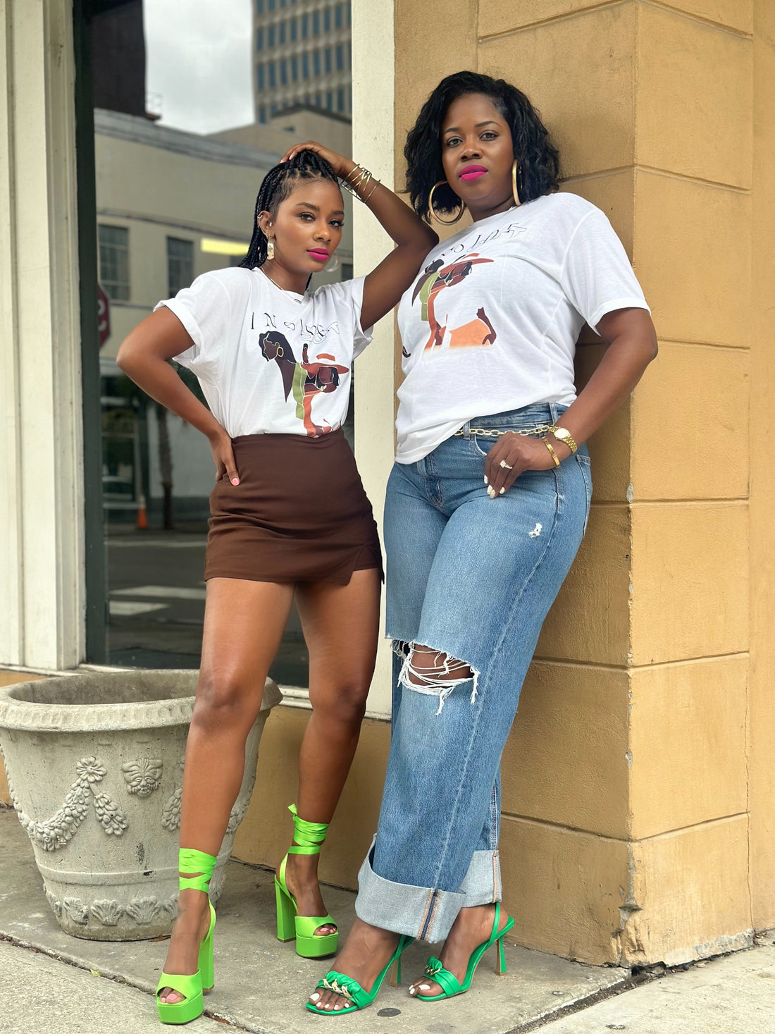 InsideOut ShoppeInsideOut Inside Out Young at Style